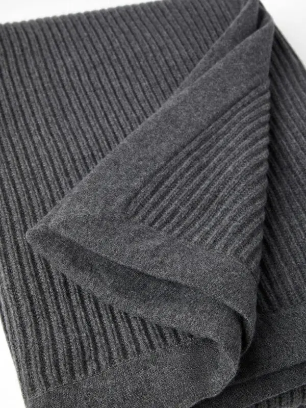 Brunello Cucinelli Cashmere Blanket