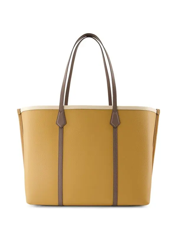 Tory Burch Perry Color-block Tote Bag