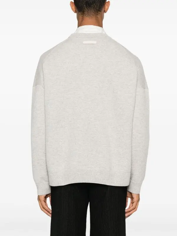 Nanushka Joyann Sweater