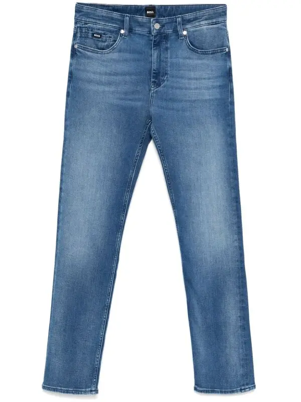BOSS Delaware Jeans - Blue