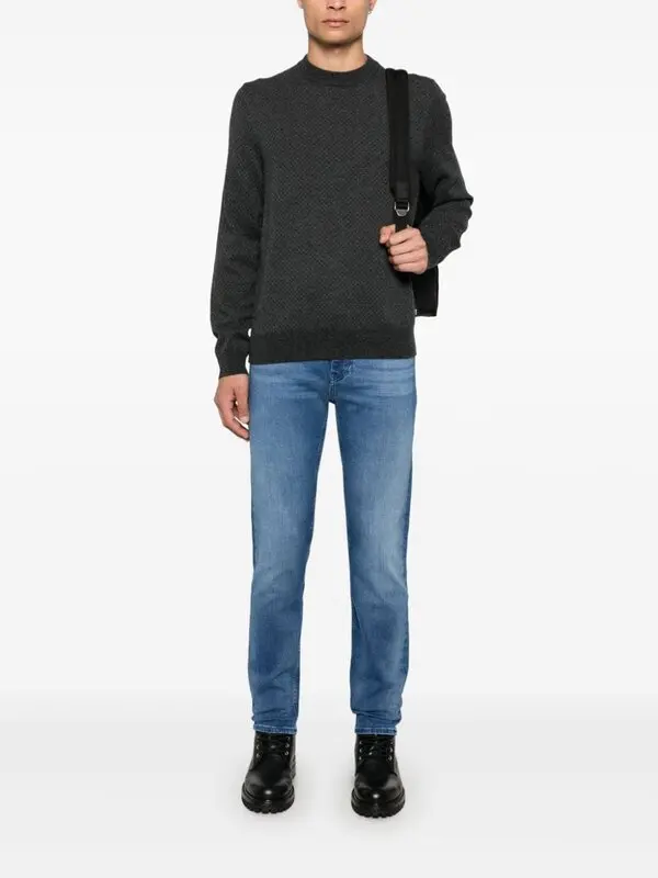 BOSS Delaware Jeans - Blue