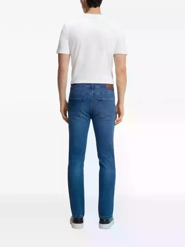 BOSS Delaware Jeans - Blue