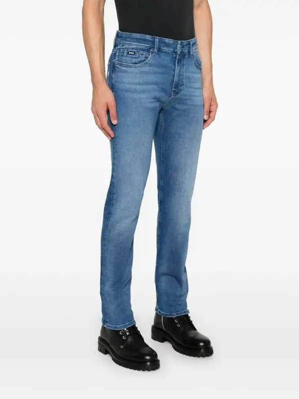 BOSS Delaware Jeans - Blue