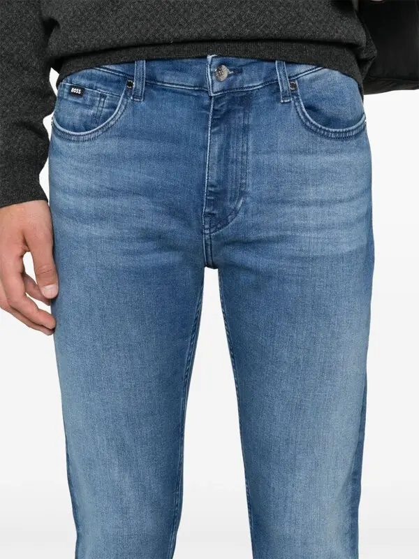 BOSS Delaware Jeans - Blue