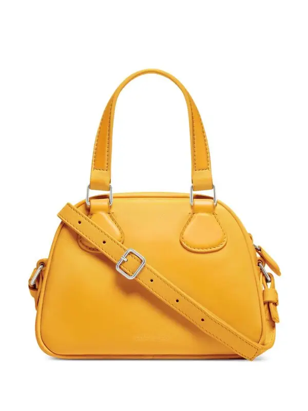 COURREGES Reedition Bowling Bag