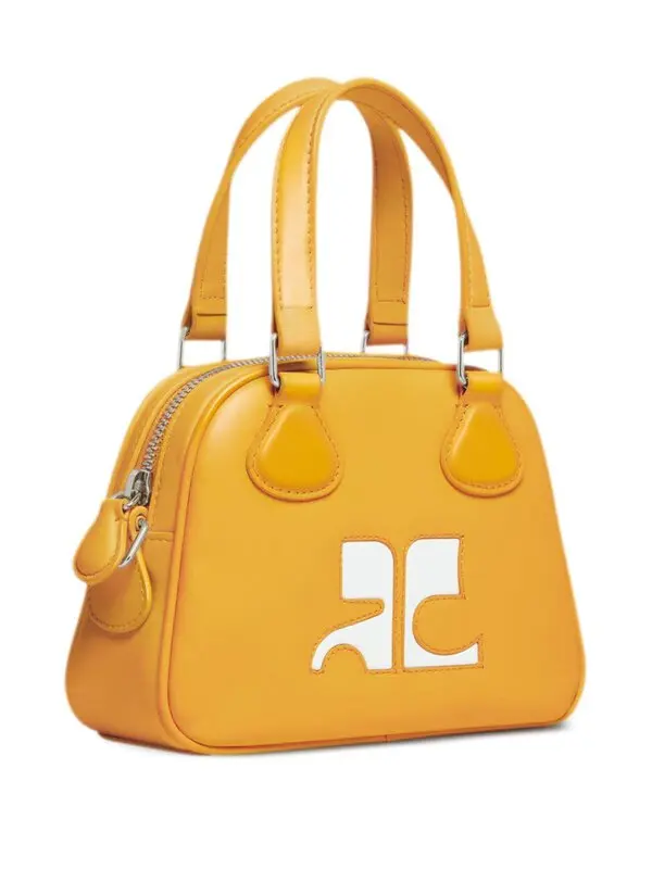 COURREGES Reedition Bowling Bag