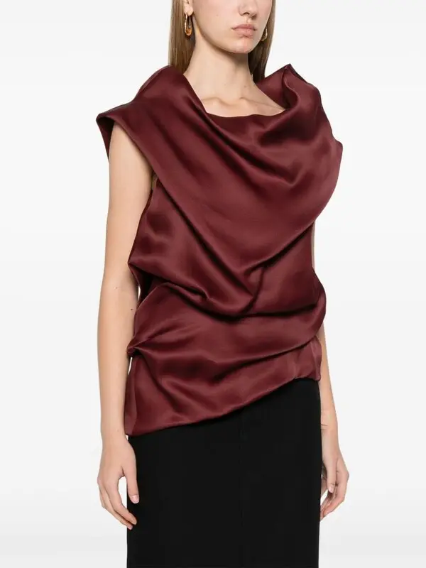Khaite Luola Top