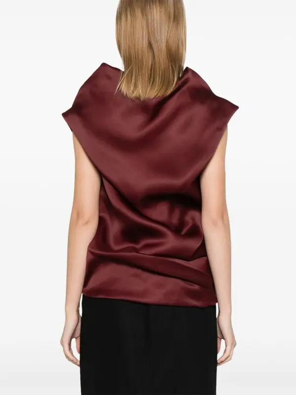 Khaite Luola Top