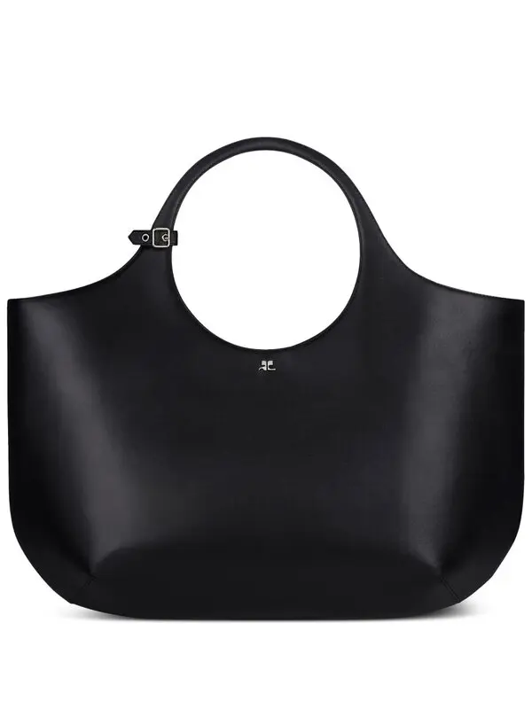 COURREGES Large Holy Tote Bag