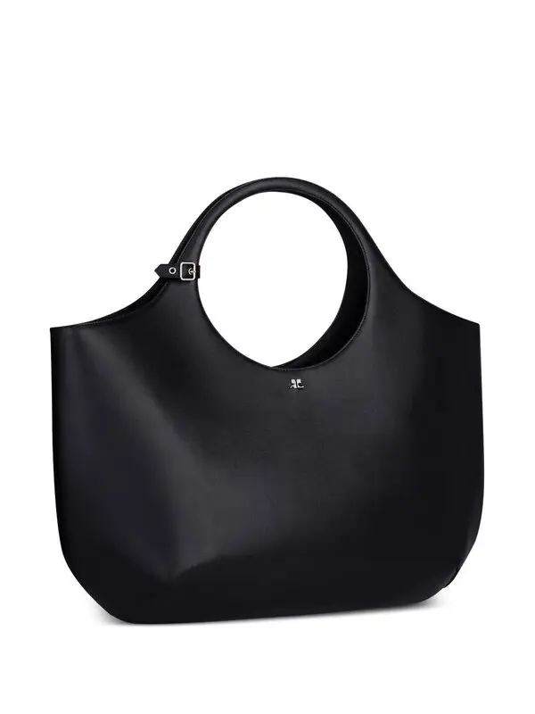 COURREGES Large Holy Tote Bag