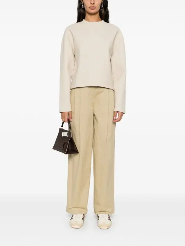 Ami Crew-neck Sweater