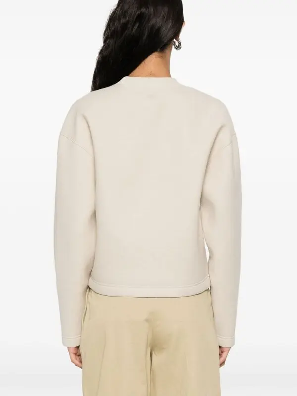 Ami Crew-neck Sweater