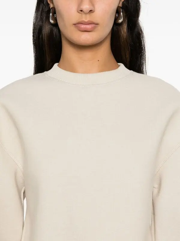 Ami Crew-neck Sweater