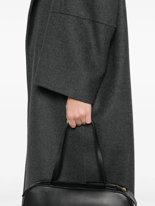 Max Mara Virgin Wool-blend Coat