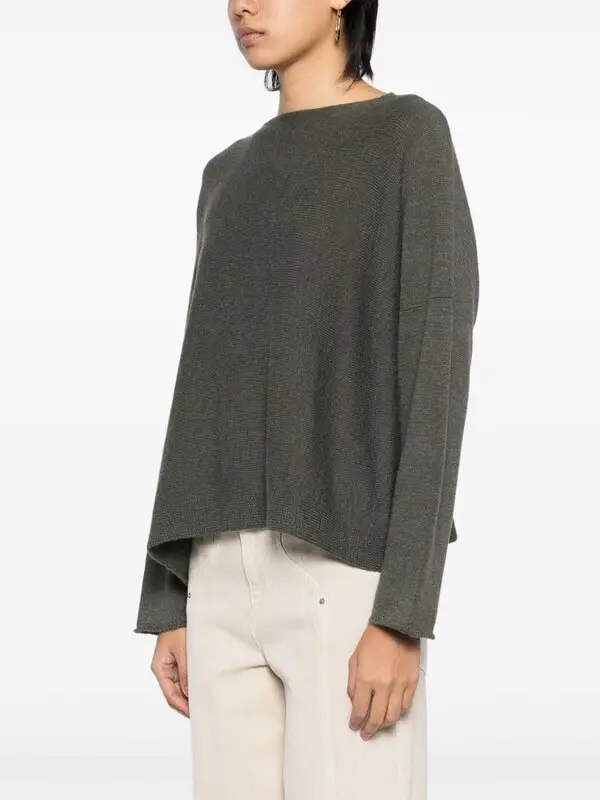 TOOGOOD The Crofter Jumper