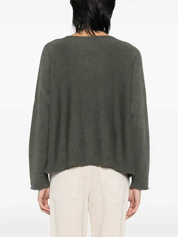 TOOGOOD The Crofter Jumper