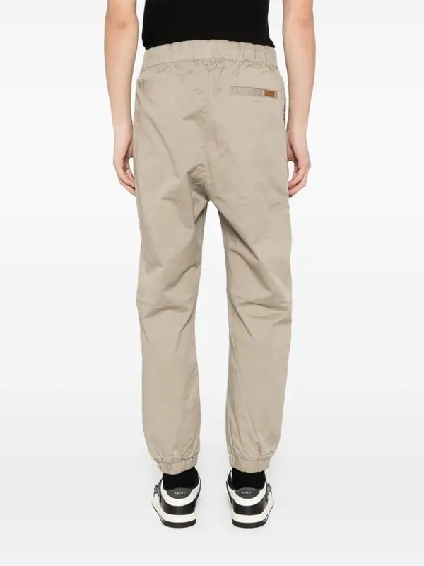 MUSIUM DIV. 3d Pocket Trousers - Neutrals