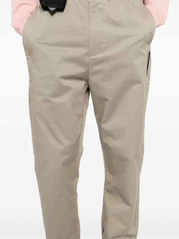 MUSIUM DIV. 3d Pocket Trousers - Neutrals