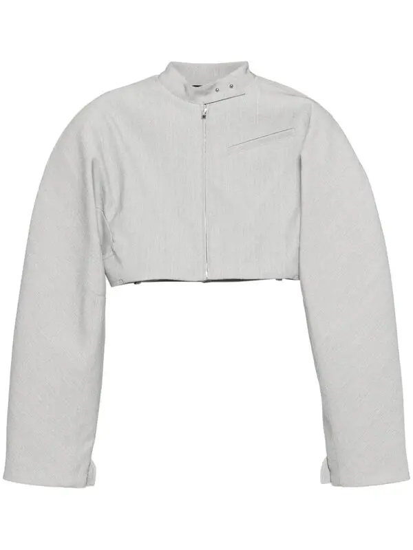 Jacquemus The Cabri Jacket