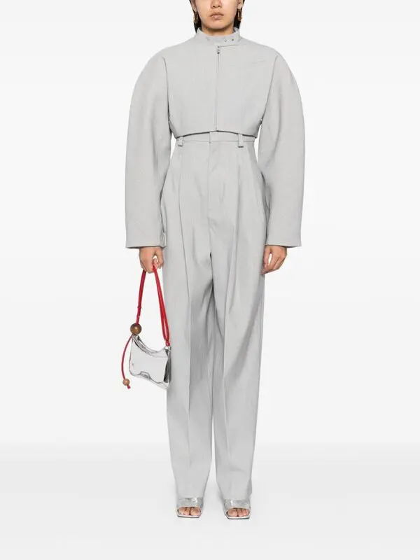 Jacquemus The Cabri Jacket