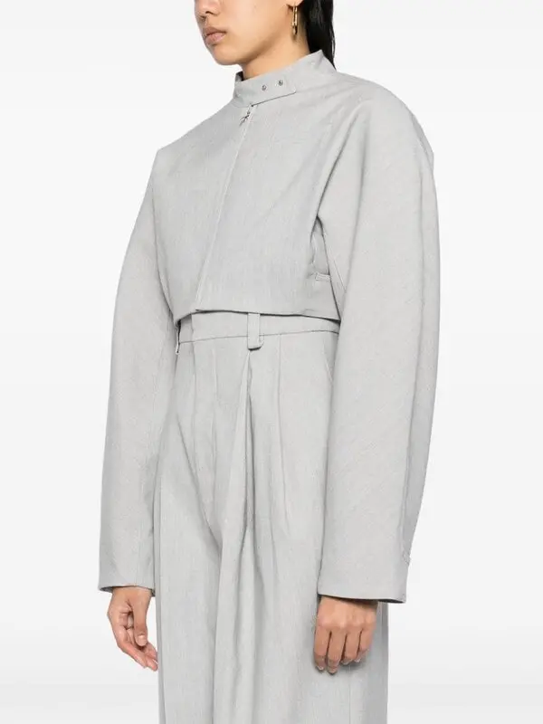 Jacquemus The Cabri Jacket
