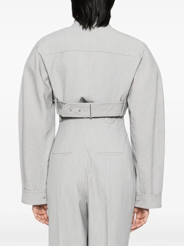 Jacquemus The Cabri Jacket