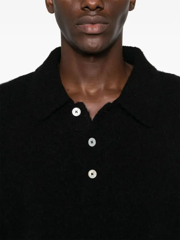 Norse Projects Rasmus Polo Shirt