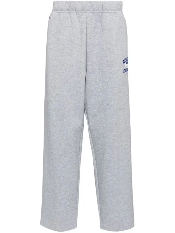 CHOCOOLATE Logo-appliqué Track Pants
