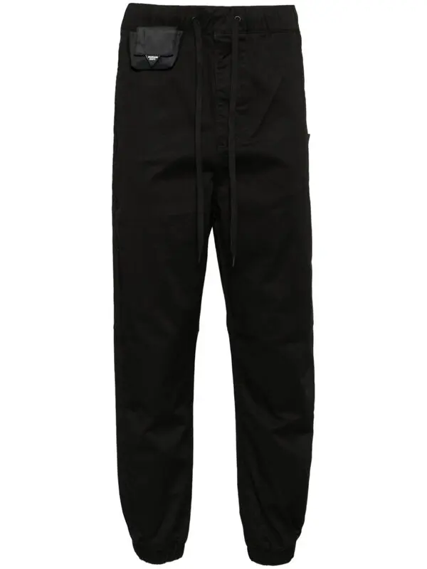 MUSIUM DIV. 3d Pocket Trousers