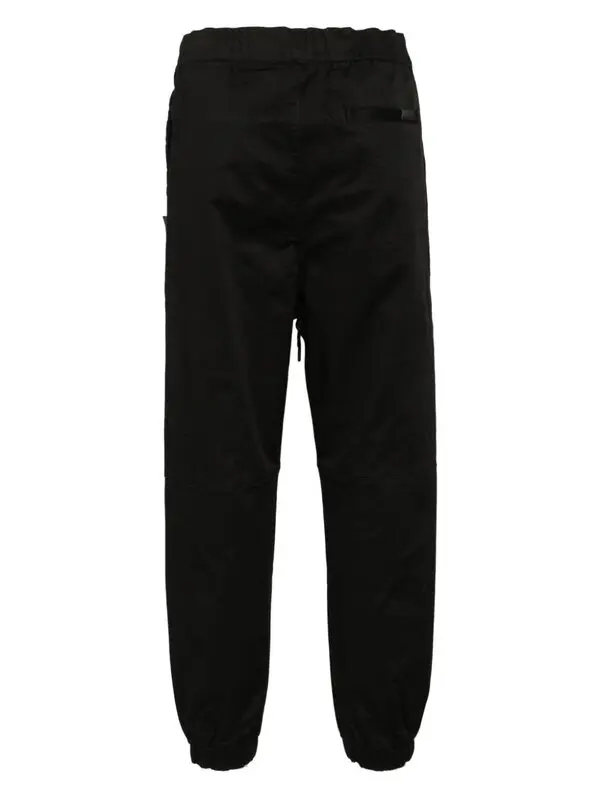 MUSIUM DIV. 3d Pocket Trousers