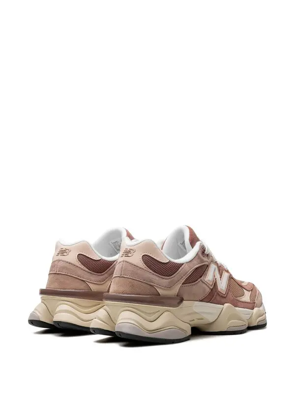 NEW BALANCE 9060 Sneakers - Neutrals