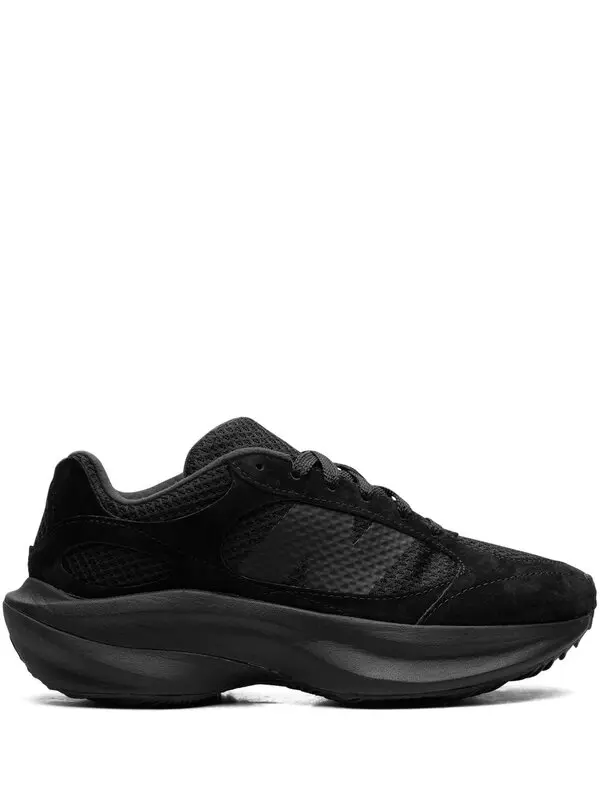 NEW BALANCE Wrpd Runner Sneakers - Black