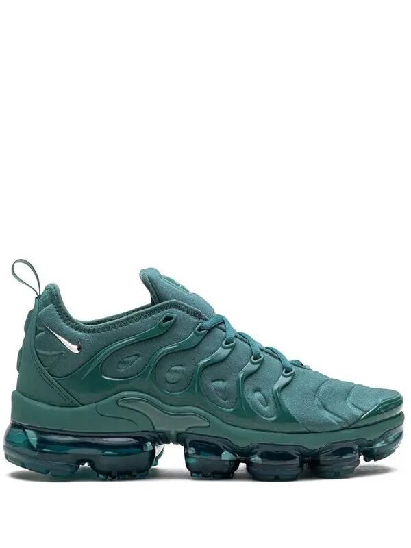 Nike Air Max Vapormax Plus Bicoastal Sneakers - Green