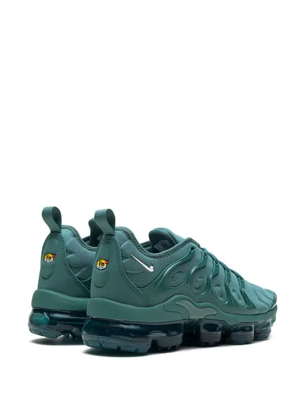 Nike Air Max Vapormax Plus Bicoastal Sneakers - Green