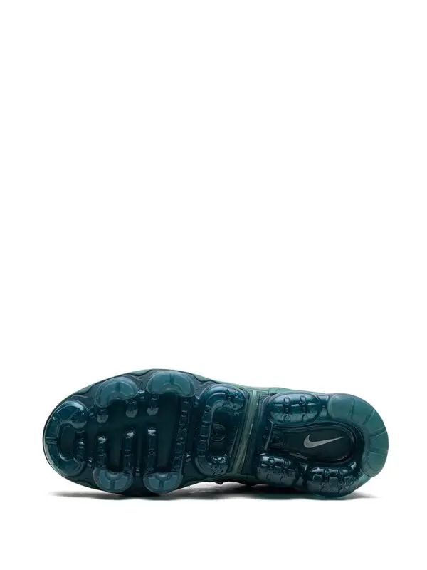 Nike Air Max Vapormax Plus Bicoastal Sneakers - Green