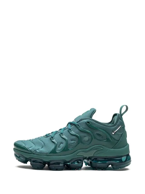 Nike Air Max Vapormax Plus Bicoastal Sneakers - Green