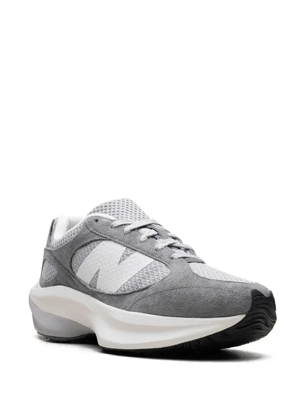 NEW BALANCE Wrpd Runner Sneakers - Grey