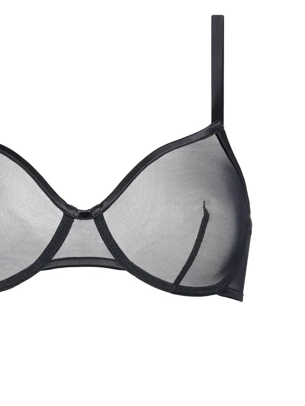 ERES Idole Underwired Bra - Black