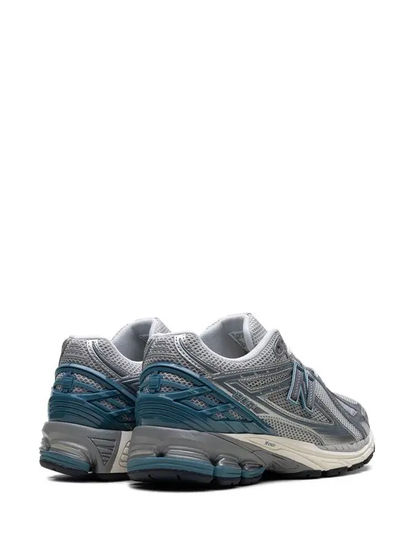 NEW BALANCE 1906 Sneakers - Silver