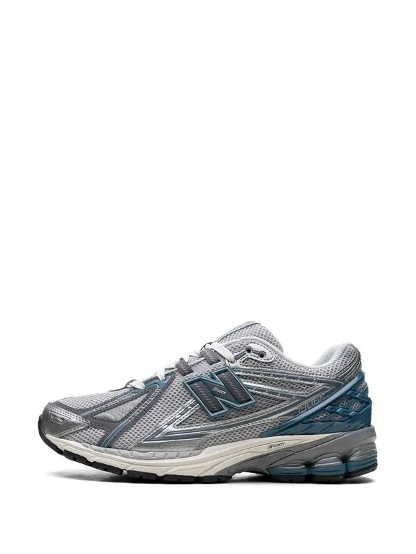 NEW BALANCE 1906 Sneakers - Silver
