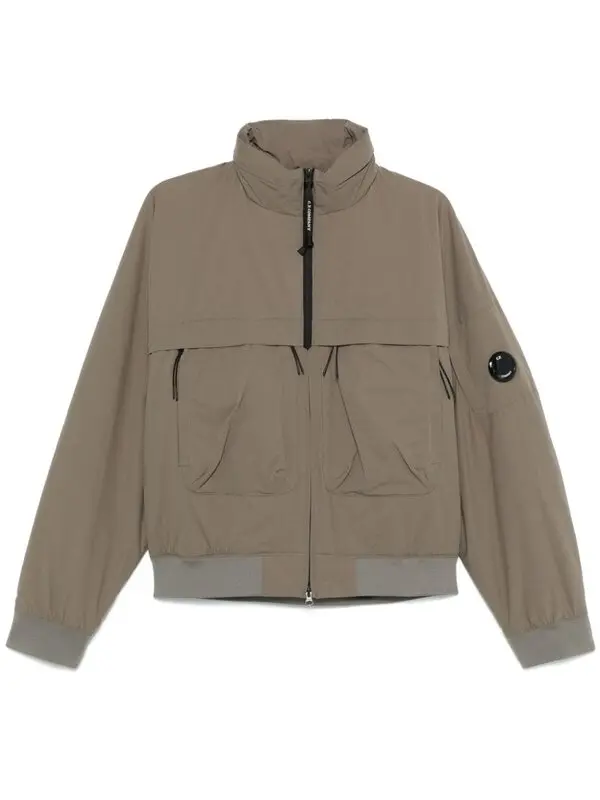 C.P. COMPANY Pro-tek Bomber Jacket
