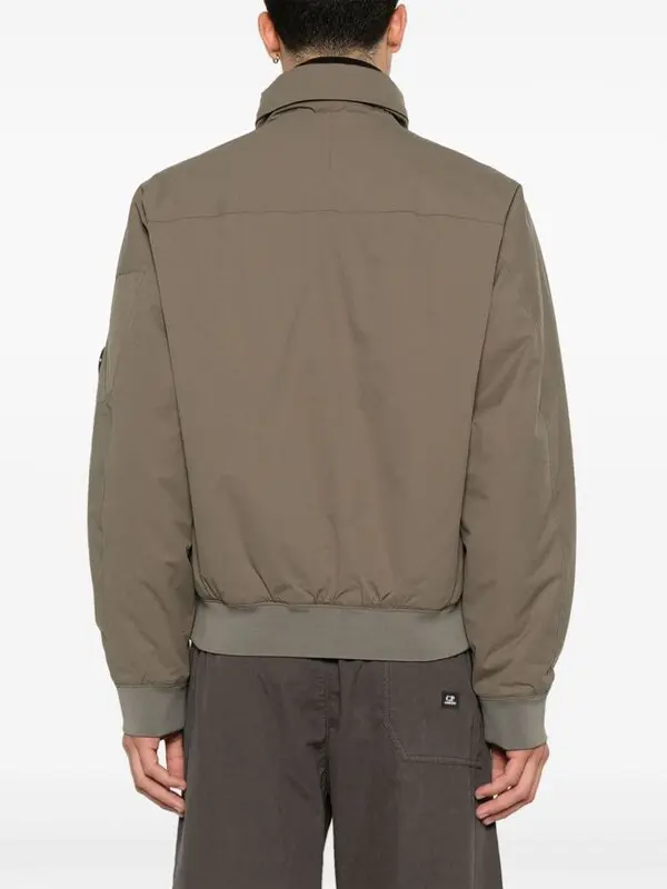 C.P. COMPANY Pro-tek Bomber Jacket