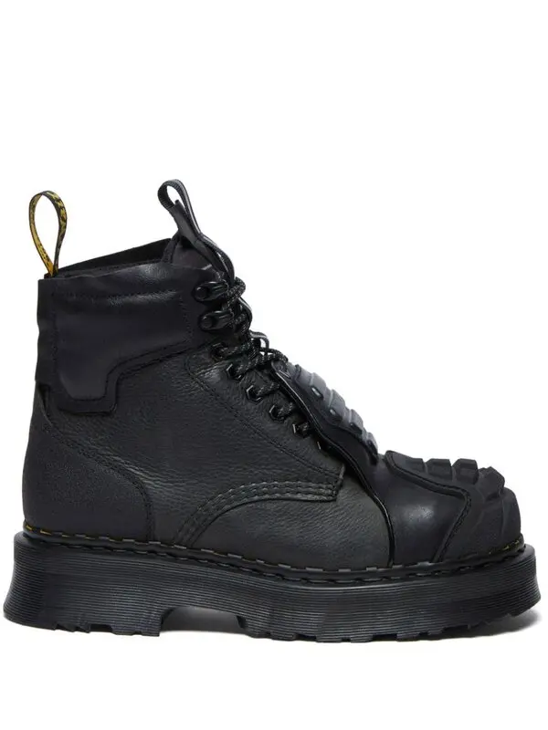 Dr. Martens 1460 Leather Boots