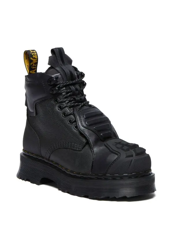 Dr. Martens 1460 Leather Boots