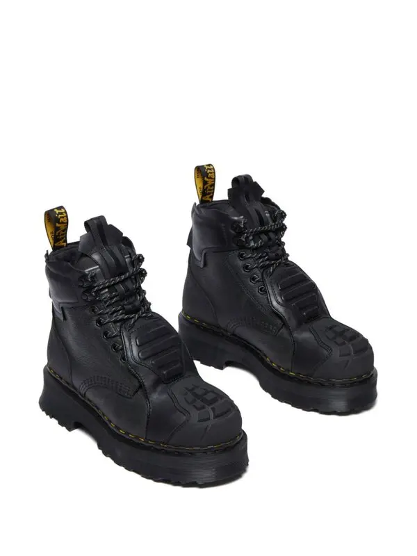 Dr. Martens 1460 Leather Boots
