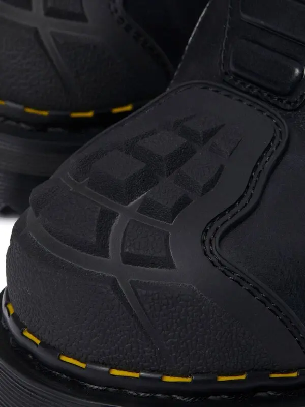 Dr. Martens 1460 Leather Boots