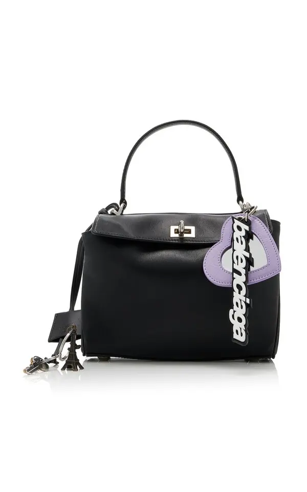 Balenciaga Rodeo Mini Top Handle Bag