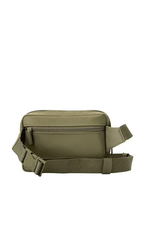 BEIS The Nylon Belt Bag - Olive