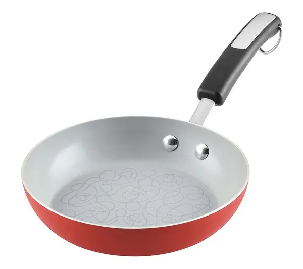 FARBERWARE Disney Bon Voyage 8' Nonstick Fryin G Pan - One-color