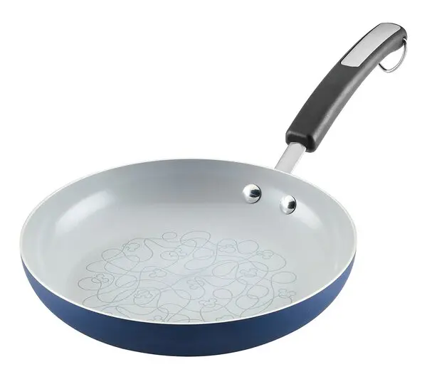 FARBERWARE Disney Bon Voyage 9.5' Ceramic Nonst Ick Frying Pan - One-color